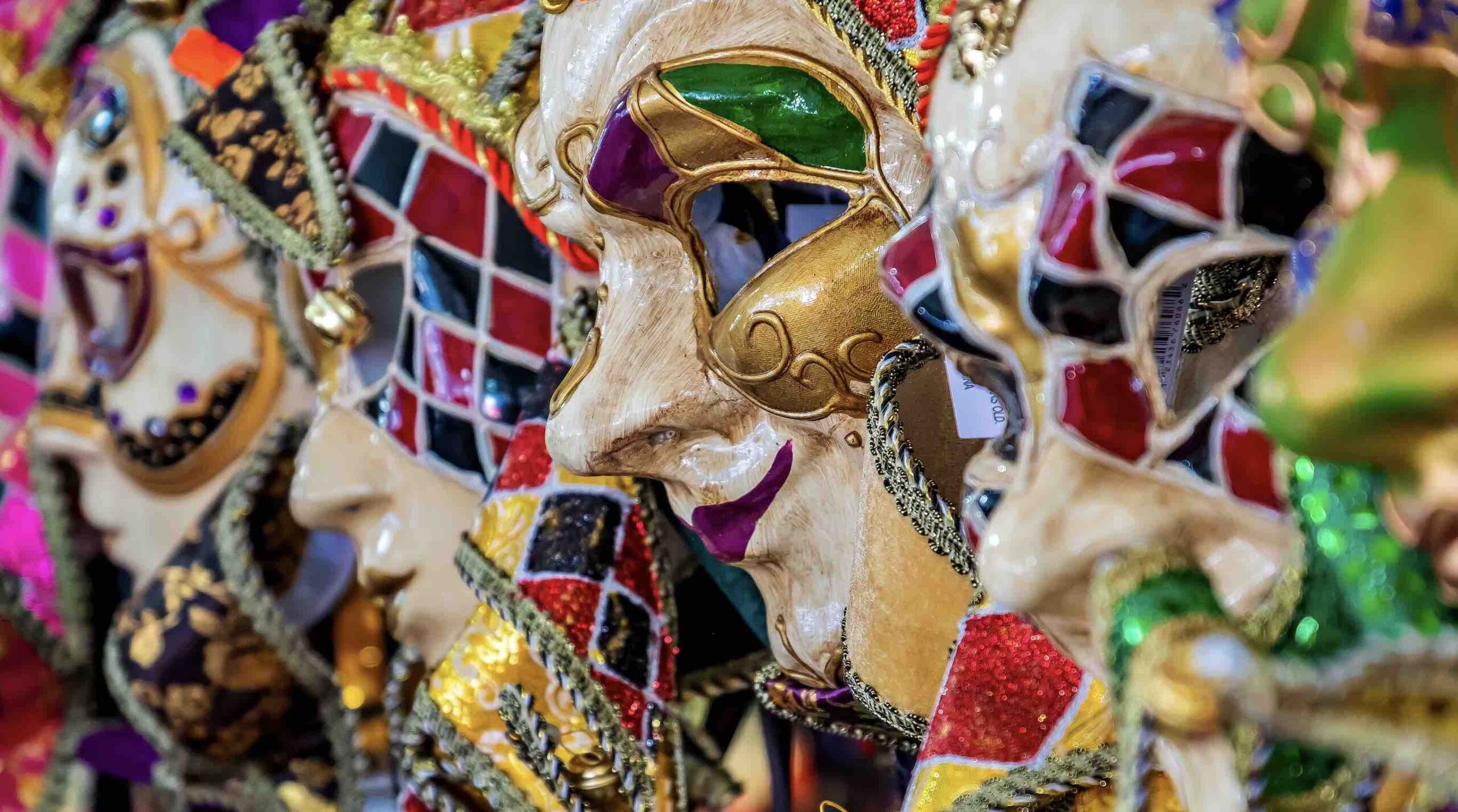 Luxury Shopping -- The Best Luxury Shopping in Louisiana